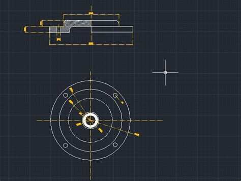 Some Help In Lisp Program Autolisp Visual Lisp And Dcl Autocad Forums