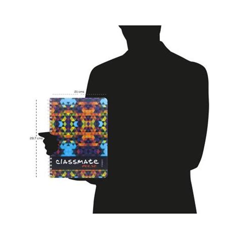 Classmate Spiral Notebook Buy Online Classmate Spiral Notebook Pulse At Best Price In India