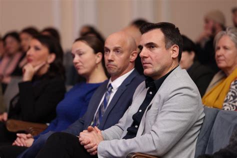 თსსუ ის დიპლომირებული მედიკოსის ამერიკული პროგრამის თეთრი ხალათების ცერემონია