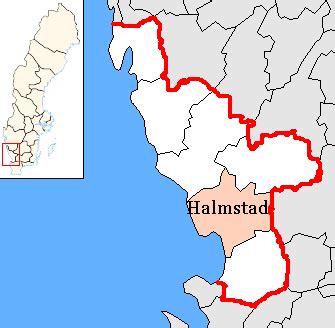 Halmstads Kommun Wikipedia