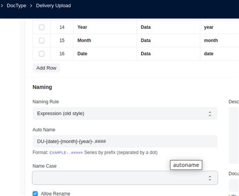Series Not Working Frappe Forum