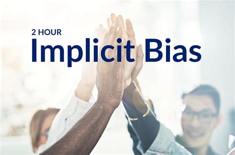 Implicit Bias AKH Inc