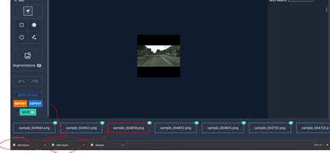 Release Phase 3 Save Json Filename Issue 277 Daita Technologies Interface GitHub