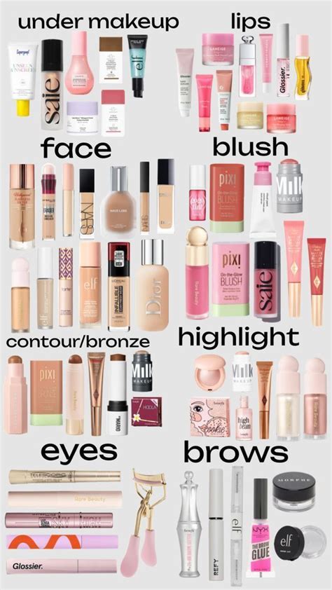 Pin Van Labia Op Viral Pin In 2024 Gezicht Producten Huidproducten