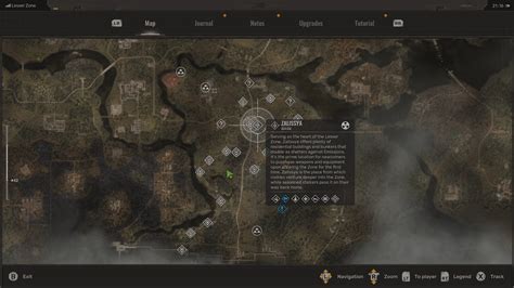 All Map And Locations Guide In Stalker 2 Deltias Gaming