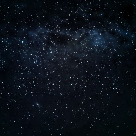 Night Sky R Spaceporn