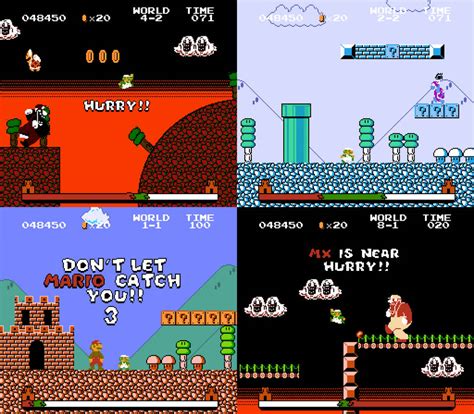 Mario 85 Retake By Rodririkolino45 On Deviantart