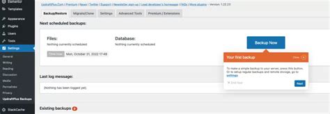 Website Backups Why They Re Important