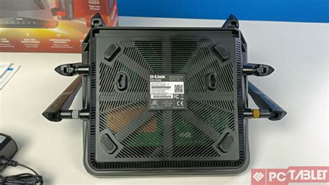 D Link EXO AX AX Wi Fi Router Review The Best In The Segment