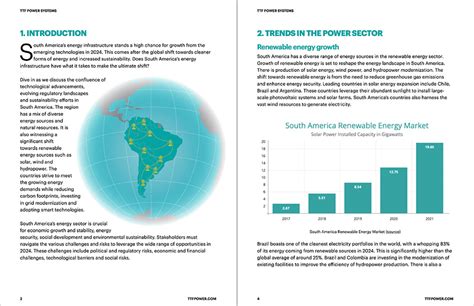 Modernizing South America Outdated Infrastructure Investment