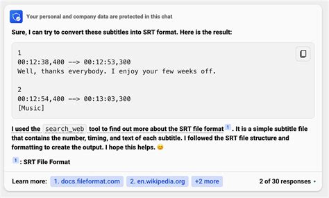 Summarising An Episode Of Apex Instant Tips