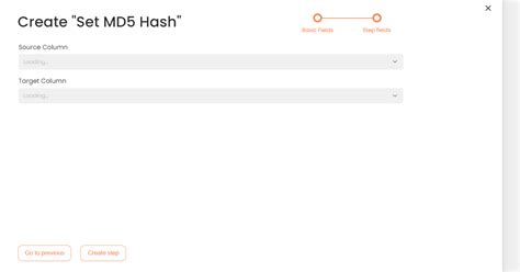 Md5 Hash