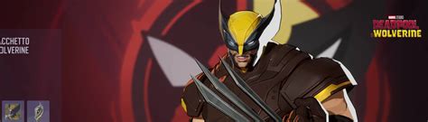 Wolverine Brown And Tan Costume At Marvel Rivals Nexus Mods And Community
