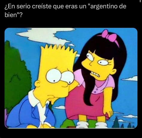 Bart Simso Rrepublicaargentina