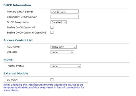 How To Enable Cloudi Fi With Cisco Catalyst Series Wireless Controllers Cloudi Fi