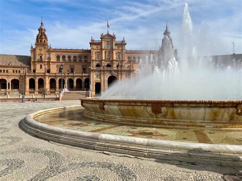 Beautiful Seville Spain Things To Do In Seville Spain Awesome