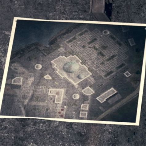 MW USB Calibration Data And Refractor Locations CoD Modern Warfare GameWith