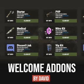 Codefling Rust Plugins Maps And Prefabs