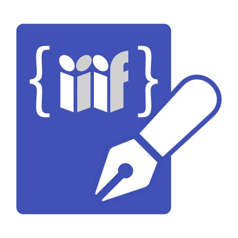 Iiif Manifest Editor · Gitlab