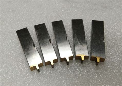 Core Insert And Cavity Insert Factory Buy Good Quality Core Insert And