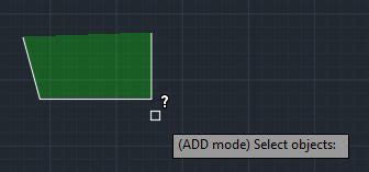 How To Calculate Area In AutoCAD Part One AutoCAD Blogs AutoCAD Forums