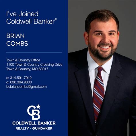 Brian Combs On Linkedin I Could Not Be More Excited To Announce That I Have Officially Joined