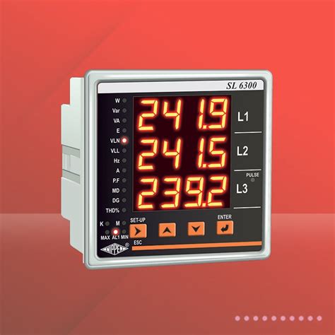 Revolutionizing Energy Efficiency A Smart Energy Monitoring System For