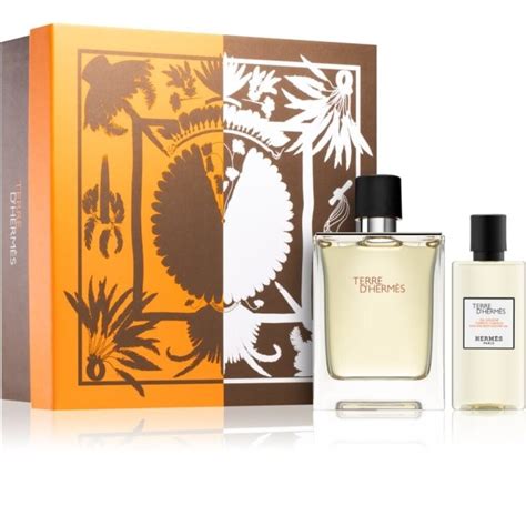 Hermès Terre Dhermès T Set Iv For Men Balticos