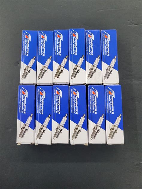 Torch F RTC Alternative Spark Plugs