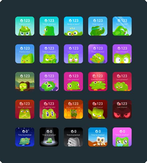 What Duo Widget Do You Like Best Rduolingo