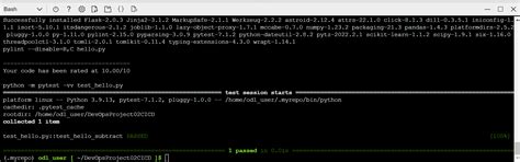 github algomen devopsproject02cicd continuous delivery for an ml application
