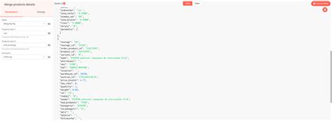 Transform Array To String Questions N8n