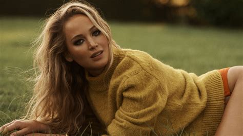 Jennifer Lawrence NormaSzymon