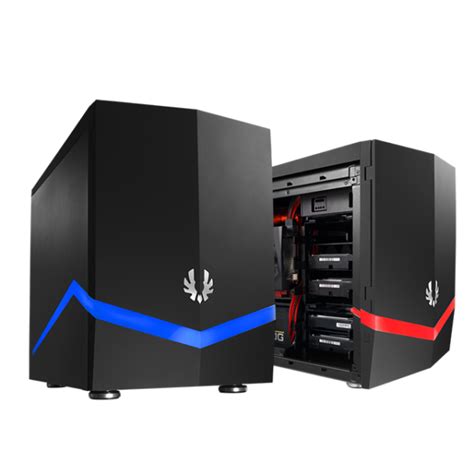 Mini ITX BitFenix Com