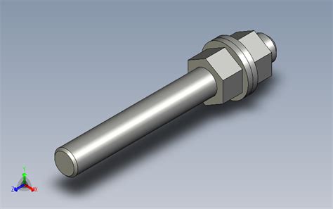 放大器内置型光电传感器op 88024系列 Step 模型图纸下载 懒石网