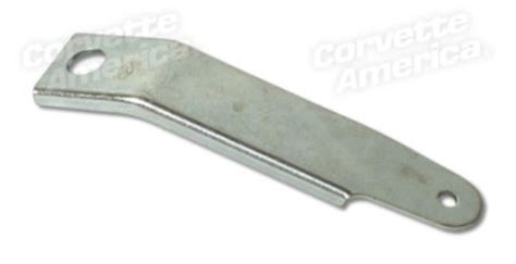 Accelerator Return Spring Bracket 62 Shop Accelerator At Northern Corvette