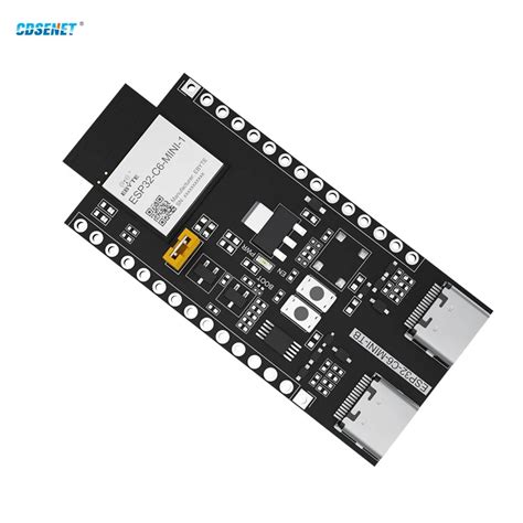 2 4g Wifi Bluetooth Test Board Esp32 C6 Mini 1 Tb Ble5 3 Esp32 C6 Lora Module Manufacturer Factory