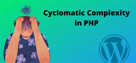 His Codes Cyclomatic Complexity Is Too High 👉