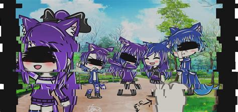 My Edit Suck Also The Way I Draw Gacha Life Hands