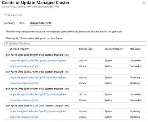 Machinepool Version Is Optional But Implicitly Required By
