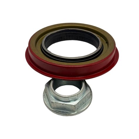 Meritor Axle Pinion Seal And Nut Kit Oem Replacement