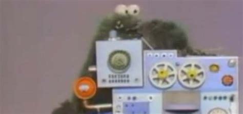 In 1967 The Muppets Worked As Ibm Instructors Video Flashbak