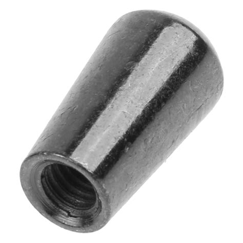 Lianxue Guitar 3 Way Toggle Switch Selector Toggle Switch Knob Tip Cap Internal Thread