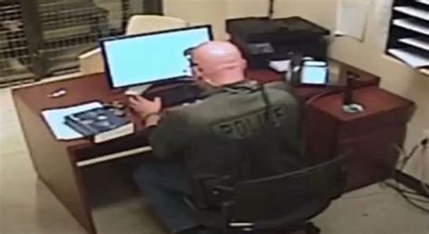 A Colorado Cop Was Supposed To Be Barred From Law Enforcement Instead