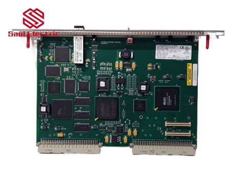 VMIVME 2232 32 Channel Relay Output Board SAUL ELECTRIC