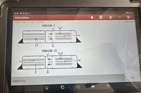 Launch Giii X Prog 3 Immobilizer And Key Programmer Plus Mcu3 Adapter