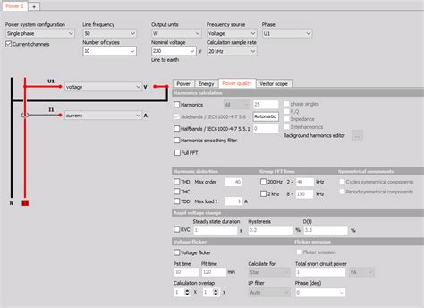 Simple Measurement Using Dewesoft Daq Hardware Dewesoft