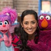 Sesame Street Season 42 Characters