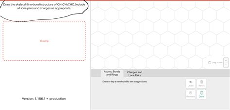 Ch3ch2cho Lewis Structure