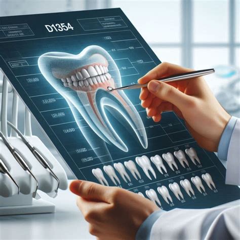 D1354 Dental Code Everything You Need To Know Wmwtl